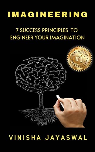 IMAGINEERING: 7 SUCCESS PRINCIPLES TO ENGINEER YOUR IMAGINATION eBook ...