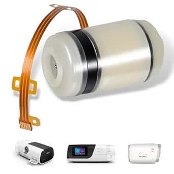 Amazon.com: CPAP Motor Blower Pump Compatible with Resmed Airsense 11 ...