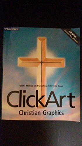 Click Art / Christian Graphics: Amazon.com: Books