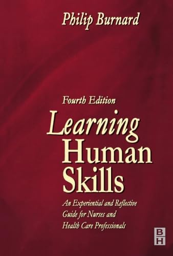 Learning Human Skills: 9780750652643: Medicine & Health Science Books ...