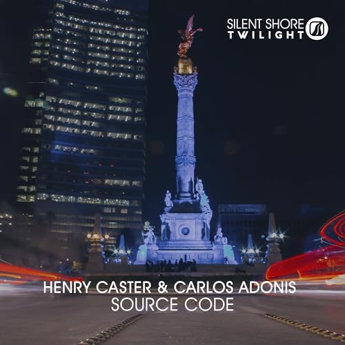 Écouter Source Code par Henry Caster & Carlos Adonis sur Amazon Music ...