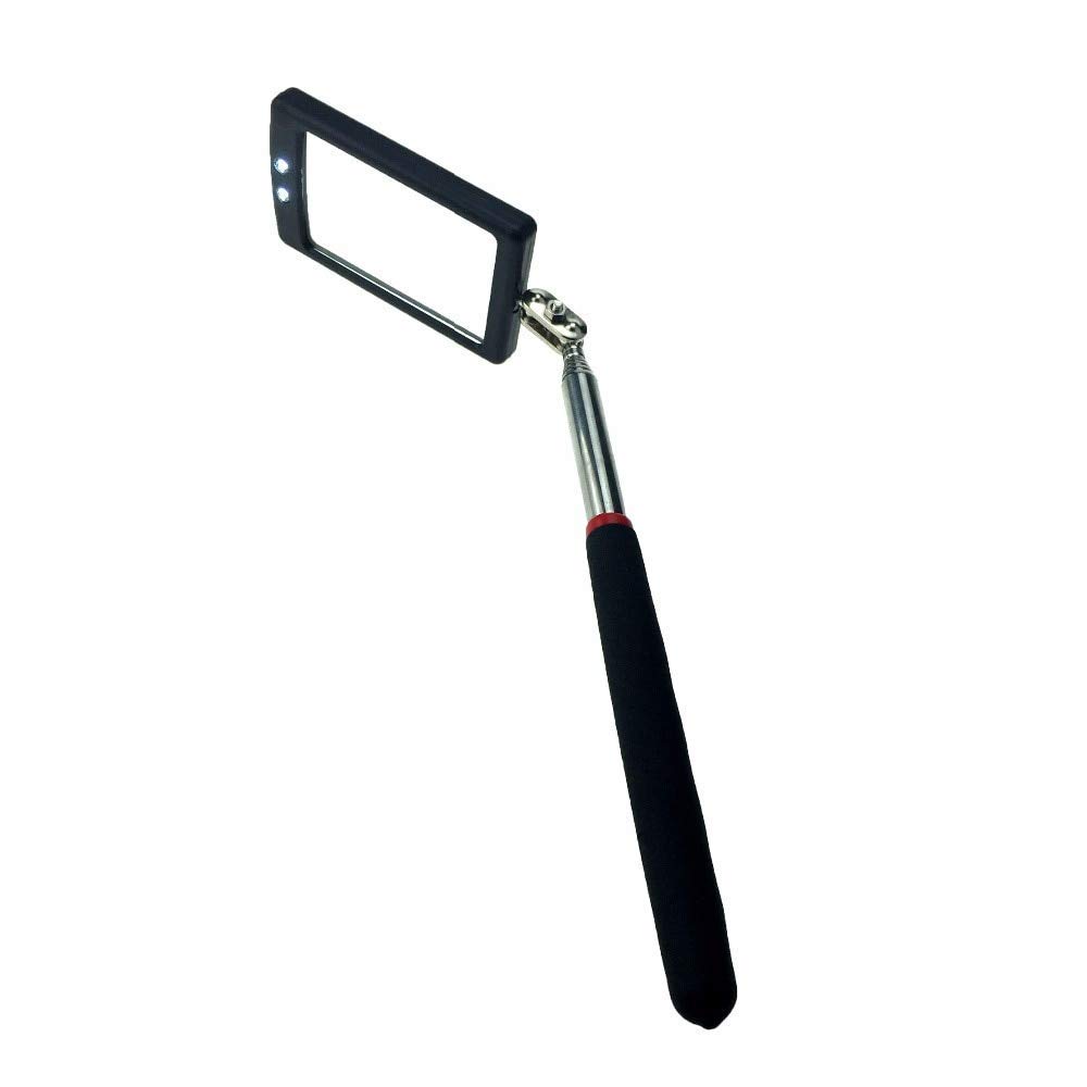 3nh Inspection Mirror Extending Car Angle View Telescopic Chassis Auto ...