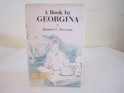 A Book By Georgina: Barbara Constance Freeman, Barbara Constance ...