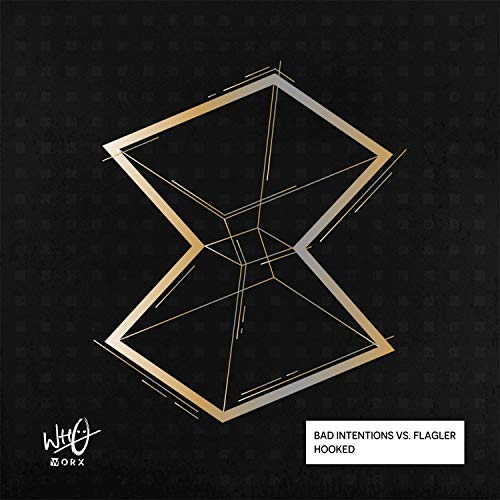 Hooked de Bad Intentions & Flagler en Amazon Music Unlimited