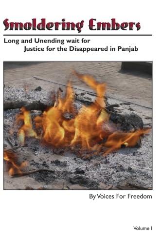 Smoldering Embers: Long and Unending Wait for Justice for the ...