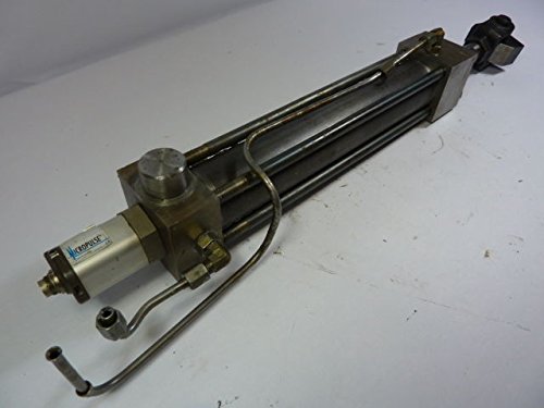 Balluff BTL5-E10-M0280-Z-S32 Pneumatic Air Cylinder 080697357US #40746 ...