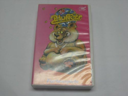 Die Bluffers 4 - Farbenspiele [VHS]: Amazon.de: -: Elektronik & Foto