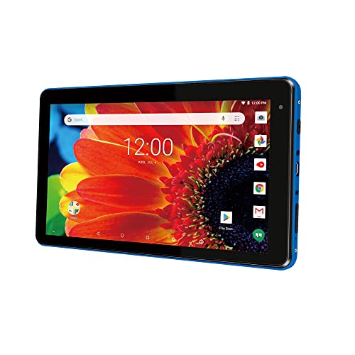 10 Best 7-Inch Tablets in 2024 - HomeToys