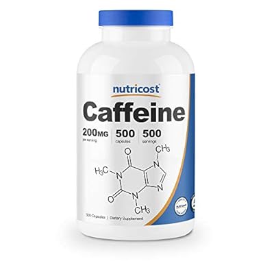 Amazon.com: caffeine supplements