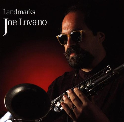 Lovano, Joe - Landmarks - Amazon.com Music