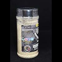 Amazon.com : Victory Lane BBQ Garlic Jalapeño Season All 16 Oz Shaker ...