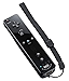 Amazon.com: Nintendo Wii Remote Plus, Black