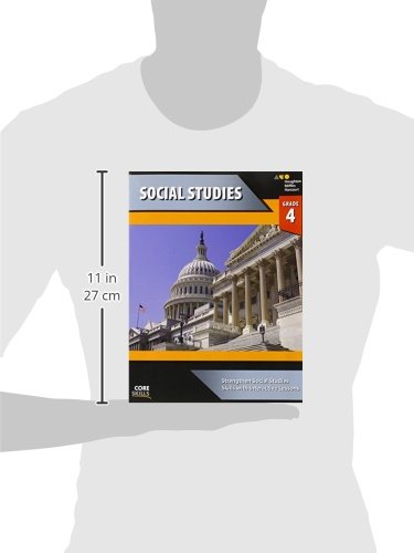 Snapklik.com : Core Skills Social Studies