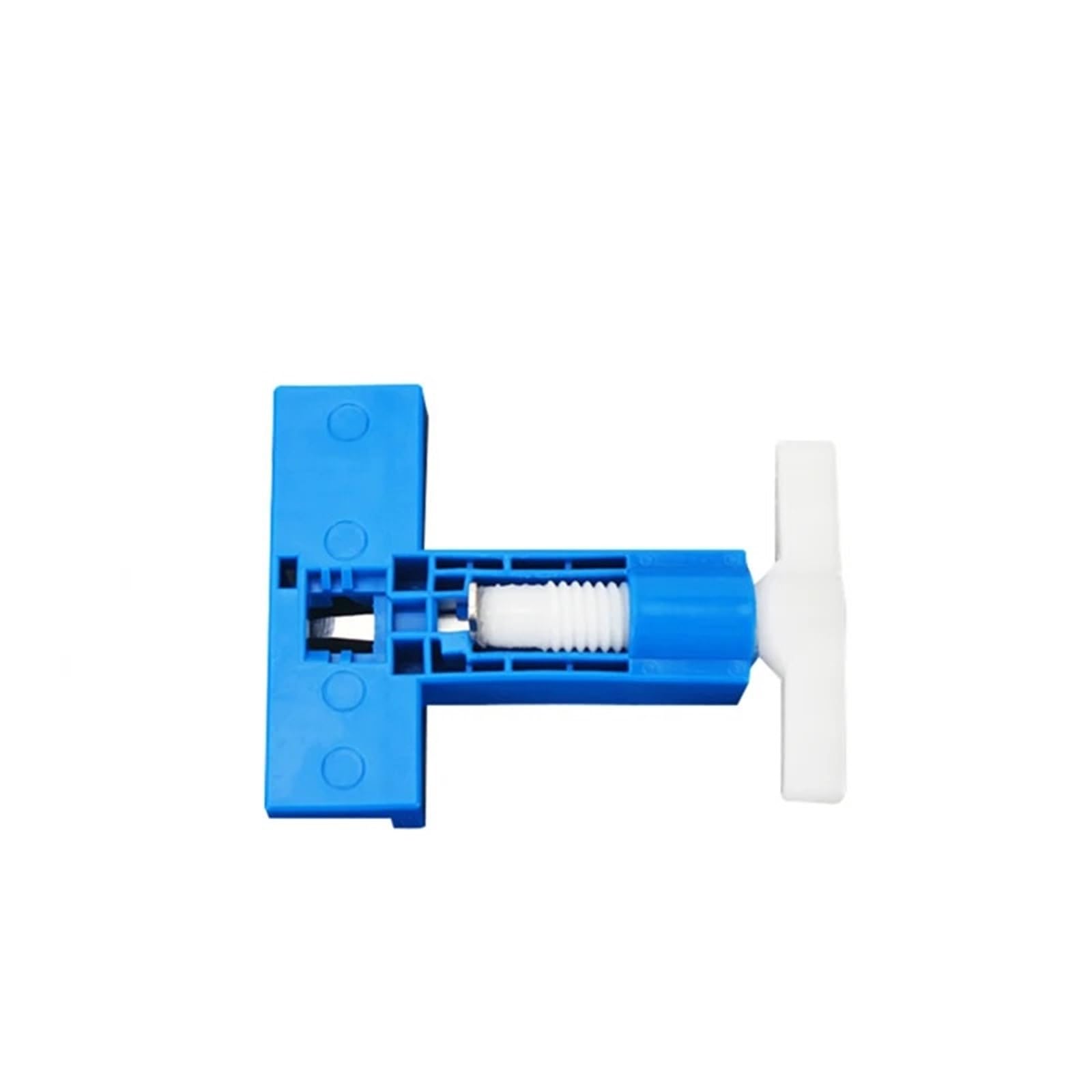 Amazon.com - CHANGYAN Toner Chip Removal Tool – Chip Recycle Drill for ...