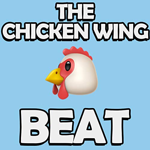 The Chicken Wing Beat song by DJ Quarantine from The Chicken Wing Beat ...