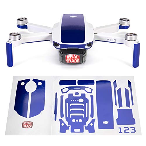 Skin per Mini 2 DJI - IlMioDrone.it