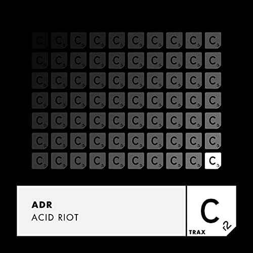 Acid Riot by ADR on Amazon Music - Amazon.com