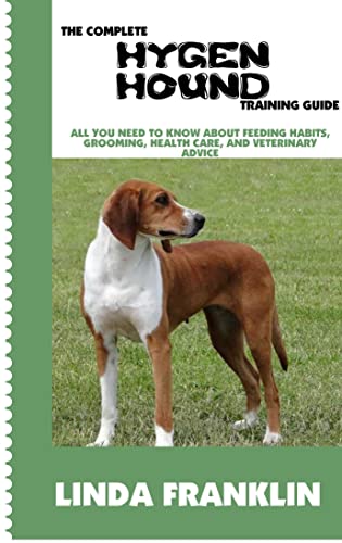 What Health Problems Do Hygen Hound Have