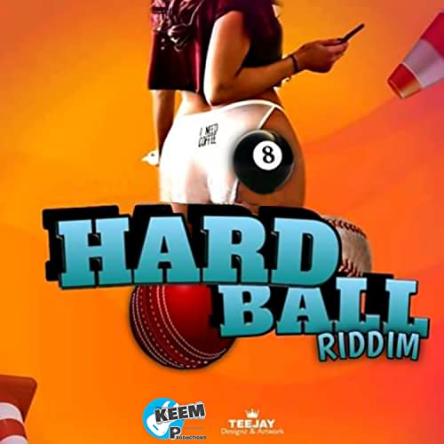 Écouter Hard Ball Riddim par VARIOUS ARTISTS sur Amazon Music Unlimited