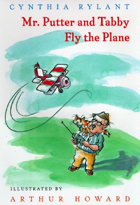 Mr. Putter & Tabby Fly the Plane [MR PUTTER & TABBY FLY THE PLAN ...