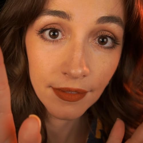 Amazon MusicでSarah Lavender ASMRのASMR - 25 Minutes of Up-Close Tingles ...