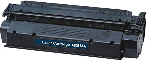 Kataria 13A Toner Cartridge for 13A / Q2613A for Laserjet 1300, HP ...