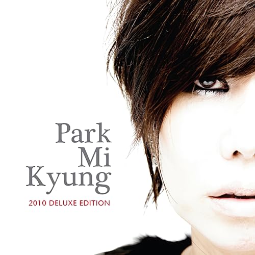 Play 2010 Deluxe Edition by Park Mi Kyung on Amazon Music
