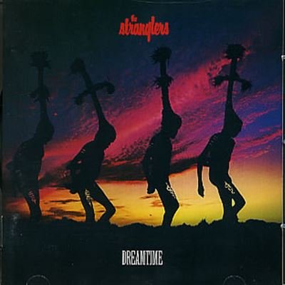 Dreamtime - Stranglers the: Amazon.de: Musik-CDs & Vinyl
