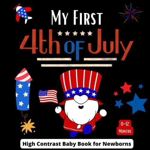 Amazon Best Sellers: Best Children's Independence Day Books