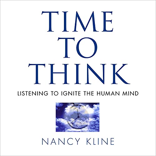 Amazon.com: More Time to Think: The Power of Independent Thinking ...