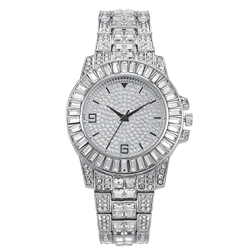 Amazon.co.uk Best Sellers: The most popular items in Women's Wrist Watches