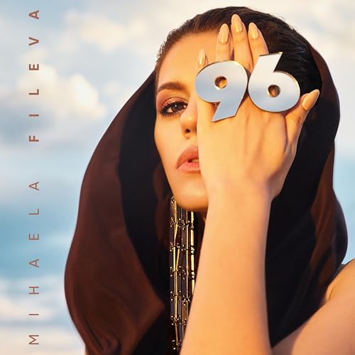 Play 96 by Mihaela Fileva on Amazon Music