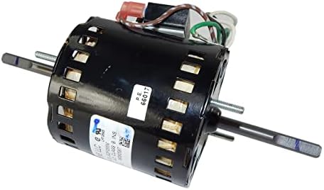 Nutone 99080273 Broan S90,HS90, MS90 Vent Fan Motor, 1500 RPM, 0.56 Amp ...