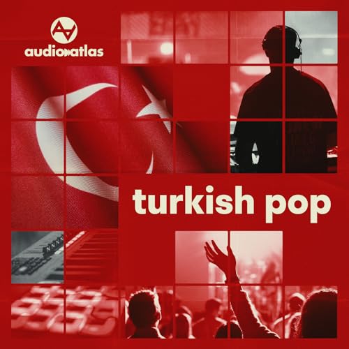 Play Turkish Pop by Basak Dee & Can Tosun on Amazon Music
