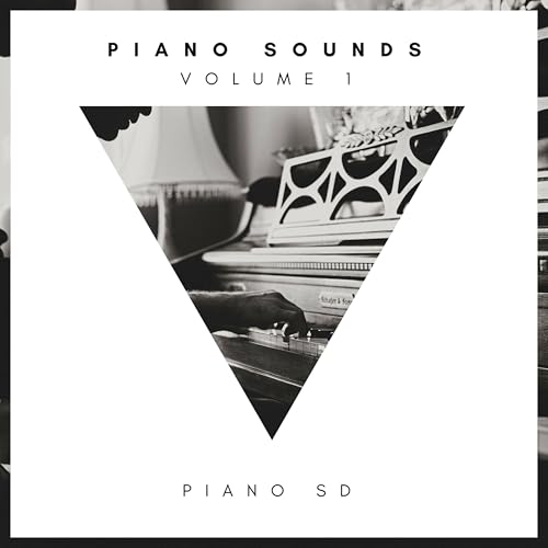 Play Piano Sounds, Vol. 1 by Piano SD & SD Music on Amazon Music