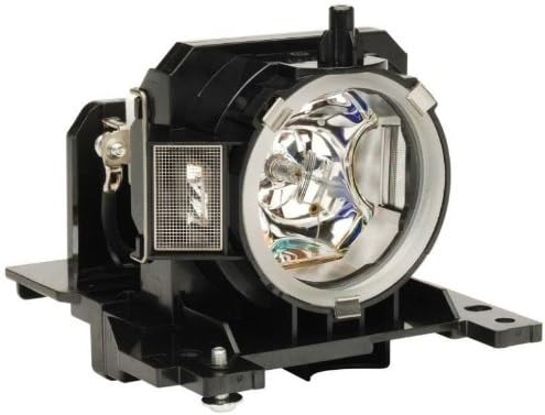 Amazon.com: Projector Replacement Lamp Module for Hitachi DT00757 CP ...