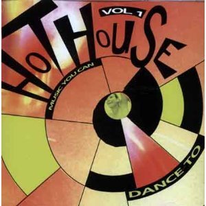 Hot House - Hot House - Amazon.com Music