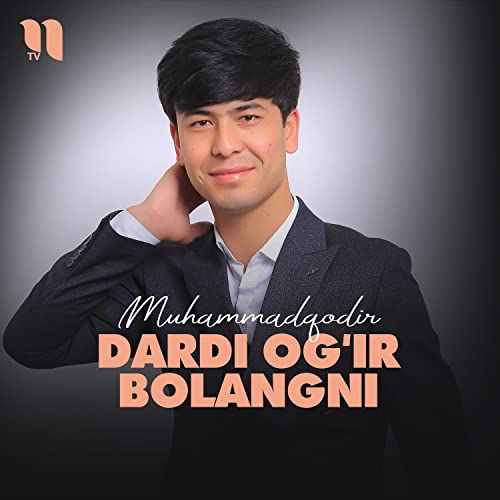 Écouter Dardi og'ir bolangni par Muhammadqodir sur Amazon Music Unlimited