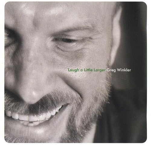 Greg Winkler - Road to Mountains - Amazon.com Music