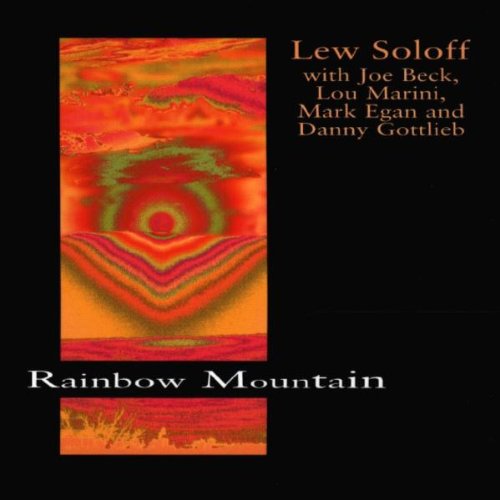 SOLOFF,LEW - Rainbow Mountain - Amazon.com Music