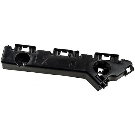 Amazon.com: For Chrysler 300 2011-2021 Bumper Cover Bracket Driver Side ...