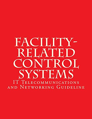 Facility-Related Control Systems: ESTCP eBook : Department of defense ...