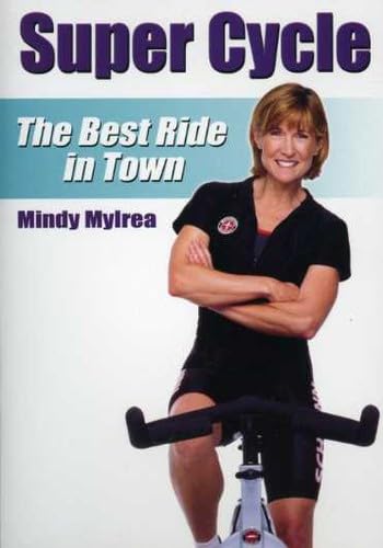 Amazon.com: Mindy Mylrea: Super Cycle: The Best Ride in Town : Movies & TV