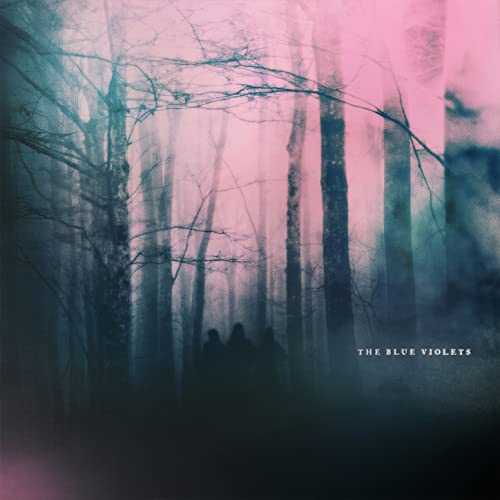 Amazon.com: The Blue Violets : The Blue Violets: Digital Music