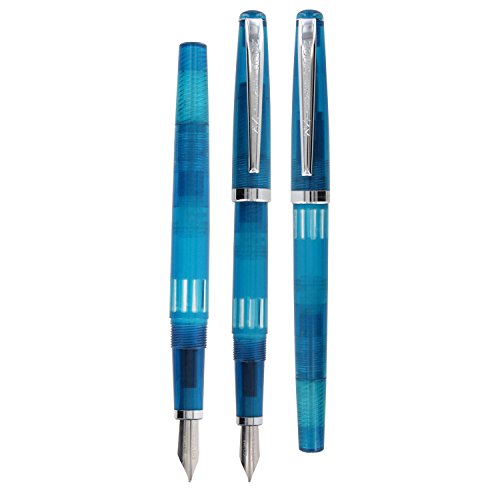 Top 14 Best Flex Nib Fountain Pens of 2023 (Reviews) - FindThisBest