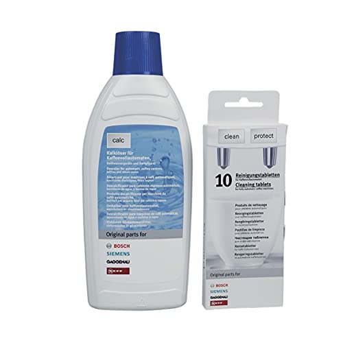 Bosch Entkalker – Die 15 besten Produkte im Vergleich - The Digital Talents