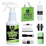 10 Best Headstone Cleaners 2023 | There's One Clear Winner ...