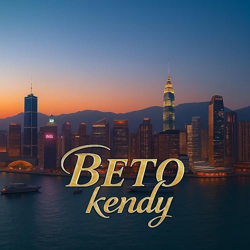 Amazon.co.jp: “It’s Still Love” : Beto Kendy: デジタルミュージック
