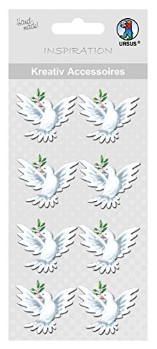 Tauben Sticker – Die 15 besten Produkte im Vergleich - kita.de Ratgeber