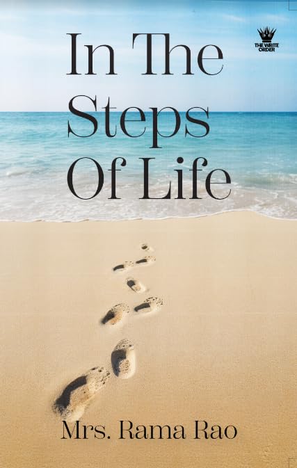 Buy In the Steps of Life Book Online at Low Prices in India | In the ...